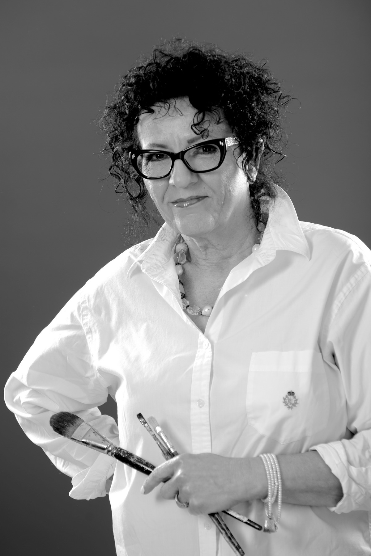 Professional Canadian Artist Val Moker - Award Winning Art